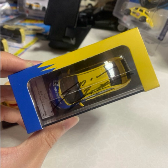 Jual DCT HONDA CIVIC FD TYPE R 2007 SPOON SIGN ICHISIMA | Shopee Indonesia