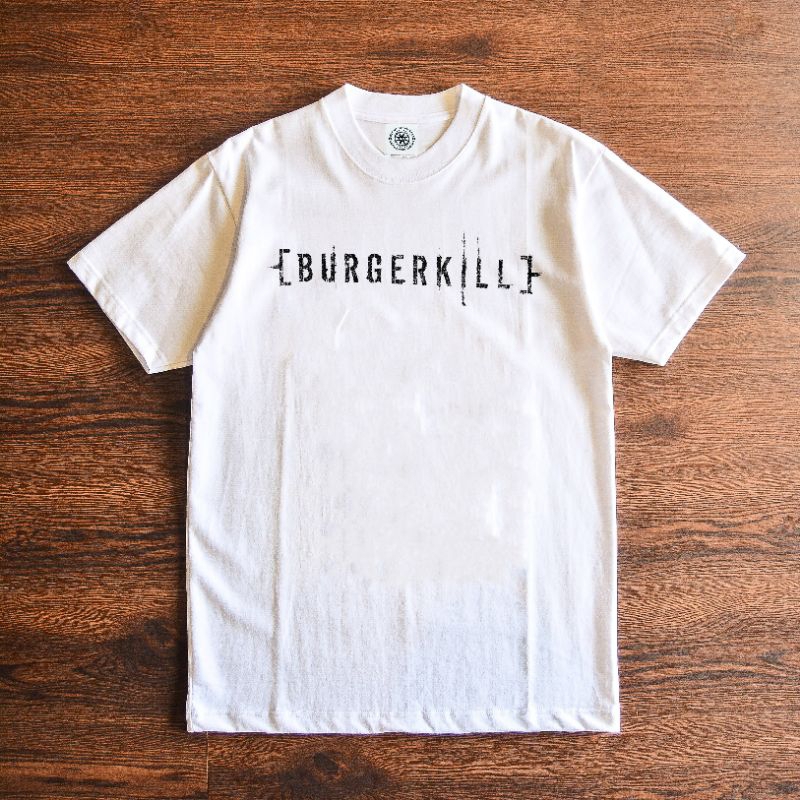Jual Tshirt Burgerkill - Stop The War Original Official Merch | Shopee ...