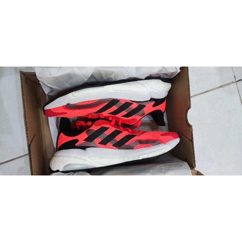 Jual ADIDAS SOLAR BOOST 3 M FY4103 ORIGINAL | Shopee Indonesia