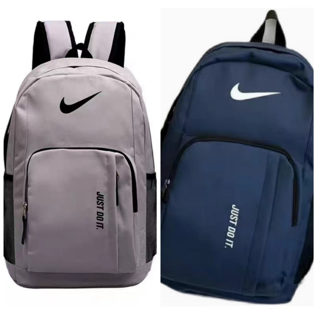 Jual Tas Ransel Backpack JustForYou ( cocok sekolah, kuliah, kantor ...