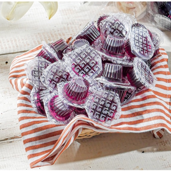 Jual Minuman Rasa Anggur Mint Perjamuan Cup Last Supper isi 1 non ...