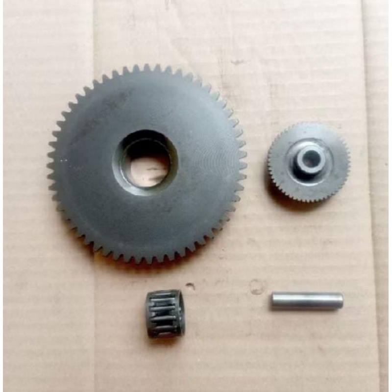 Jual GIGI SETATER ONE WAY/GIGI STATER OTOMATIS MOTOR HONDA ABSOLUTE ...