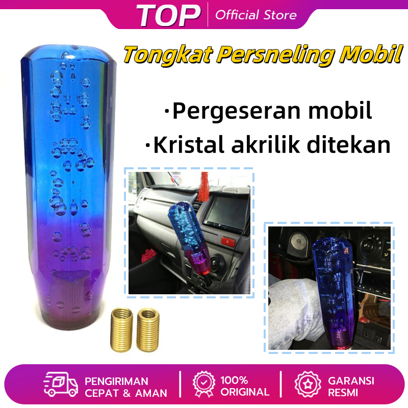 Jual Knop Perseneling Mobil Manual handle Perseneling Mobil Tuas ...