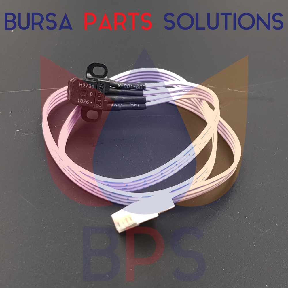 Jual Raster Encoder Sensor Avago H 9730 180 dpi With Cable / H9730 ...