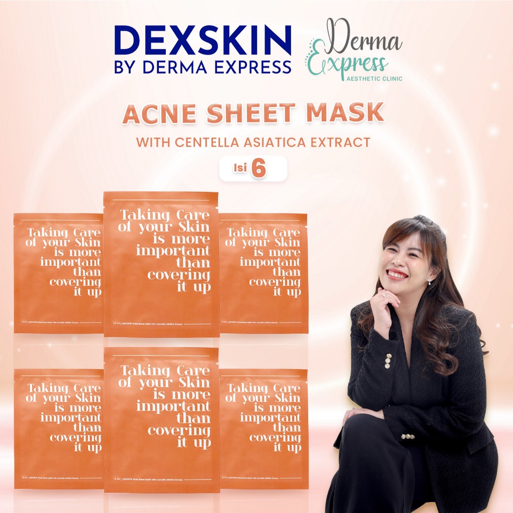 Toko Online Derma Express Official Shop | Shopee Indonesia