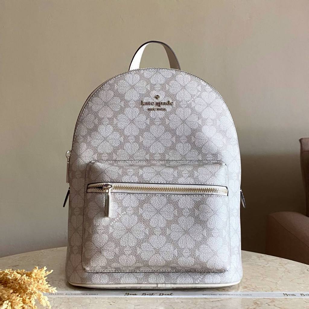Jual Kate Spade Backpack | Shopee Indonesia