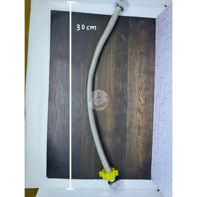 Jual Selang Flexible RING KUNING / Selang Flexible Closet Toilet ...