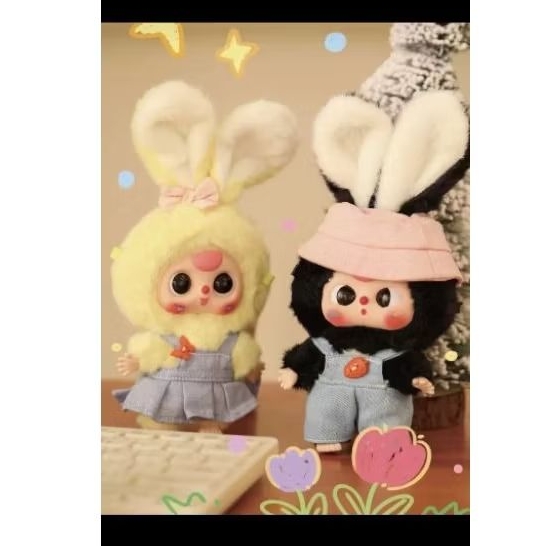 Jual BB3 CUTE BUNNY MACARON BLIND BOX BEST SELLER ORIGINAL | Shopee ...
