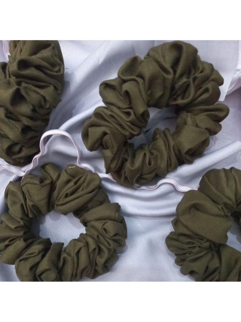 Jual scrunchie | Shopee Indonesia