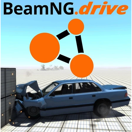 Jual BeamNG.Drive v0.22.3.0/BeamNG Drive Realistic Car Simulation PC ...
