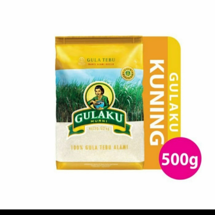 Jual Gulaku Premium Gula Kuning 500gr | Shopee Indonesia
