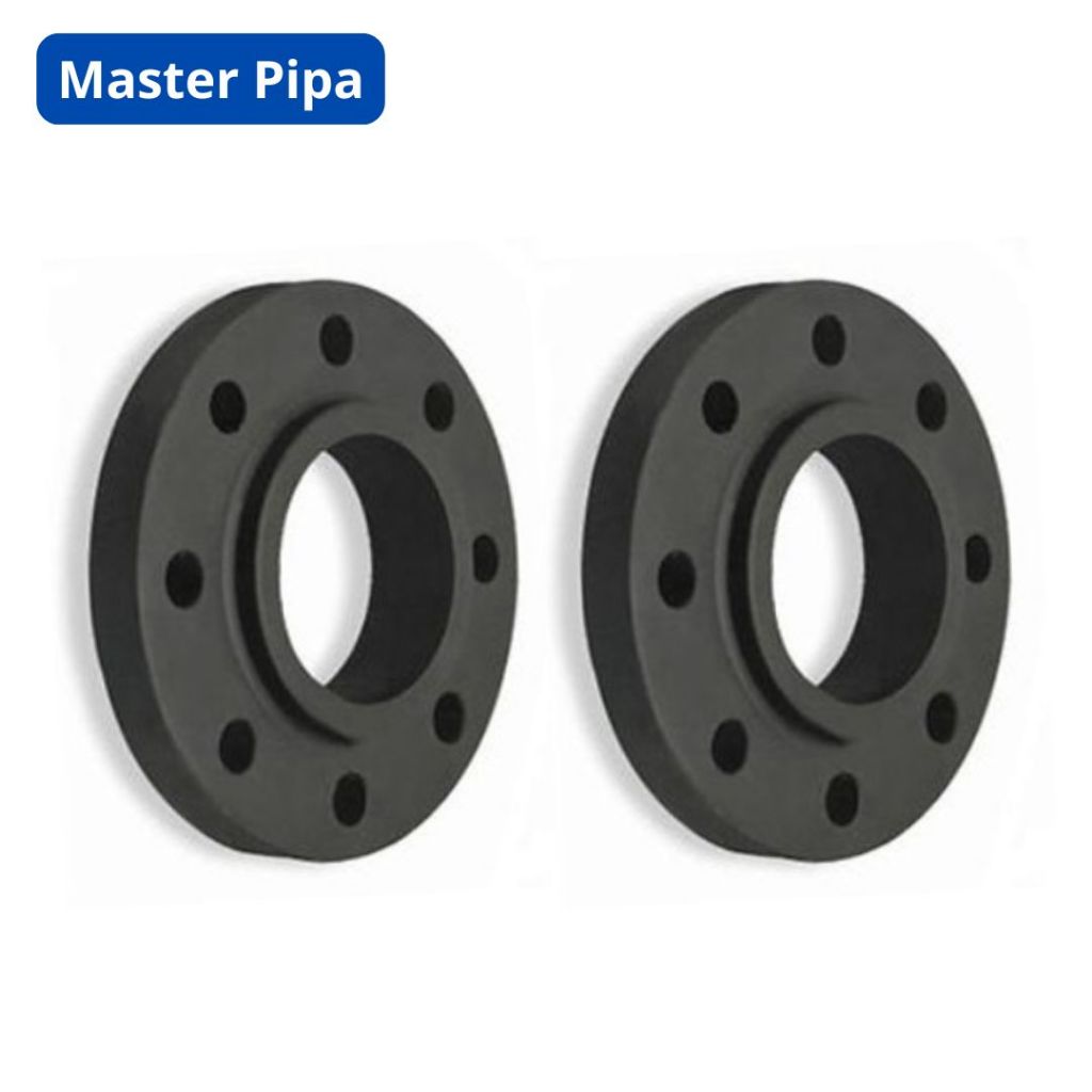 Jual SO Flange / Slip on Flange 2 Inch #150 RF A105N Carbon Steel ...