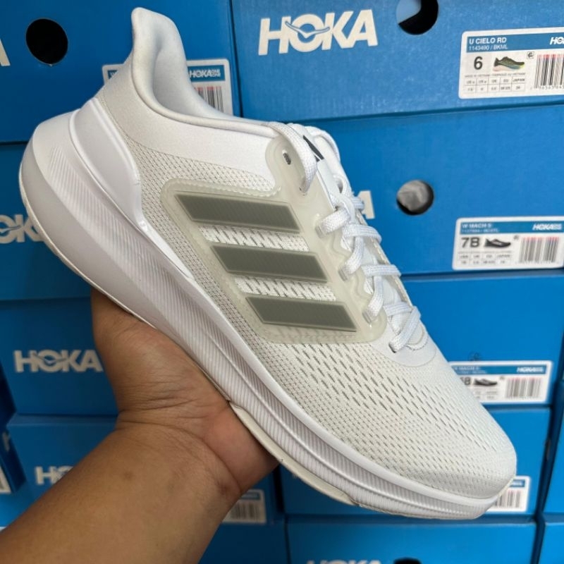 Jual ADIDAS ULTRABOUNCE RUNNING FOR MEN ORIGINAL BNIB (HP5772) | Shopee ...