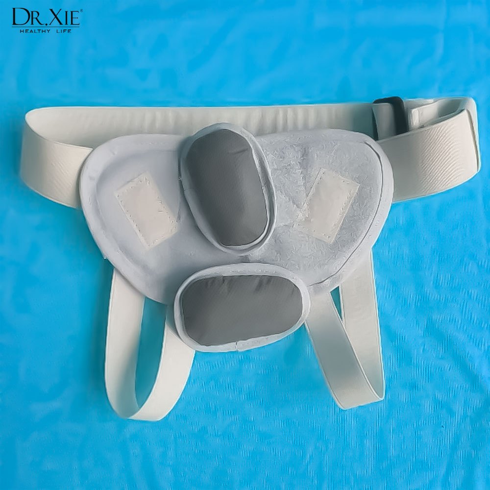 Jual Alat Terapi Celana Hernia Pria Wanita/Celana Turun Berok Hernia ...