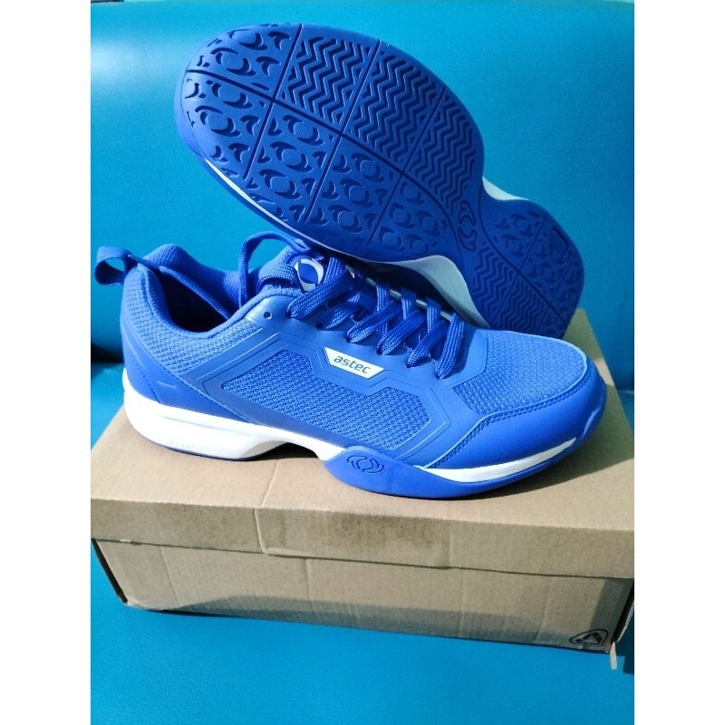 Jual Astec Jota Badminton (Ready Size 43,44) | Shopee Indonesia