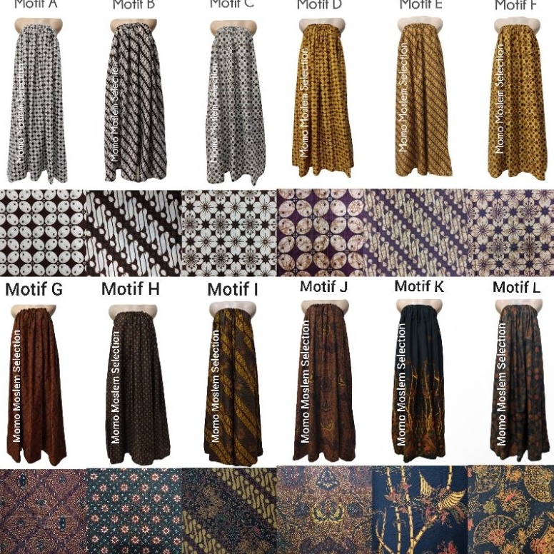 Jual Kemben Spa BATIK PANJANG Facial Lulur Ratus Salon Kain Basahan ...