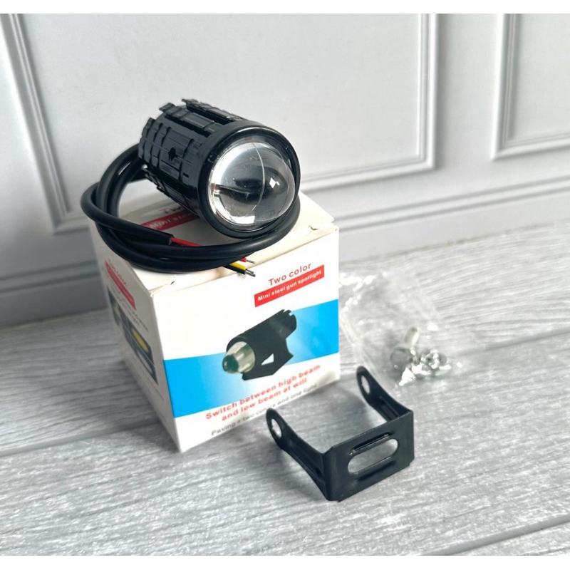 Jual LAMPU LASER LED MINI LAMPU D 1D 2 D 3 LASER GUN LAMPU SOROT LAMPU ...