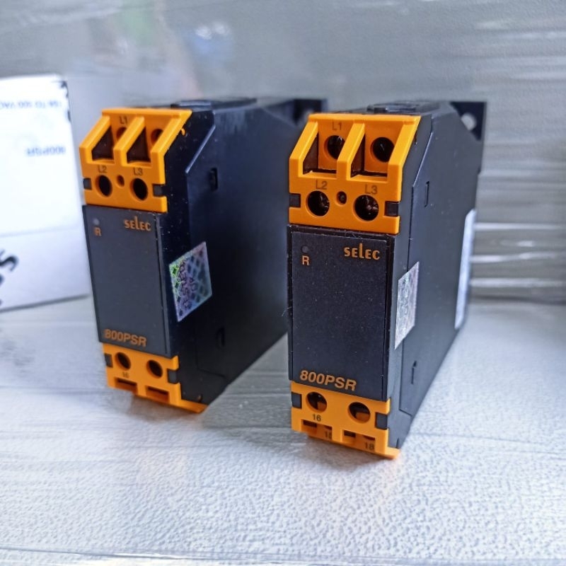 Jual Analog Phase Sequence 800PSR Selec relay control | Shopee Indonesia