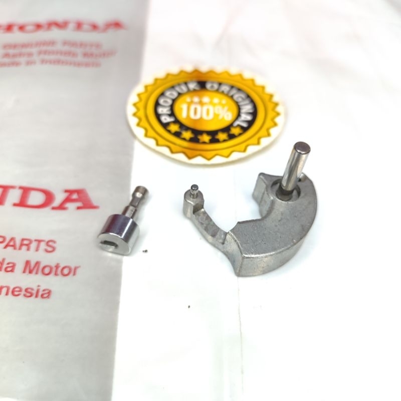 Jual ads dekompresi otomatis noken as honda genio beat led beat street ...