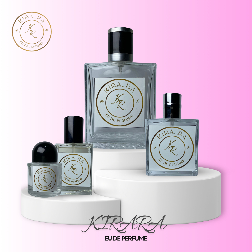 Jual KIRA_RA Parfum/Minyak Wangi Harmes KENZO DAUN Wanita/Cewek 30ml ...