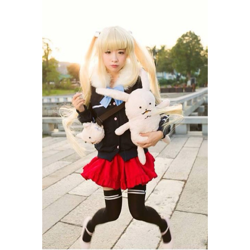 Jual Nounai Kakumei Girl Hatsune Miku Vocaloid Japanese Style Casual ...
