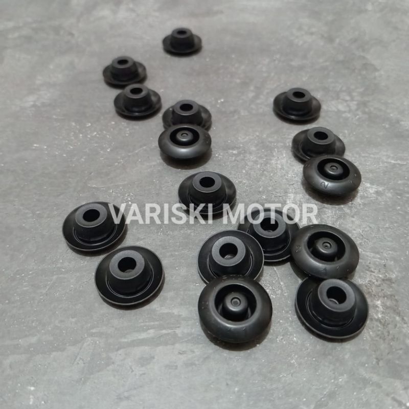 Jual karet cover plastik tutup mobil universal original | Shopee Indonesia
