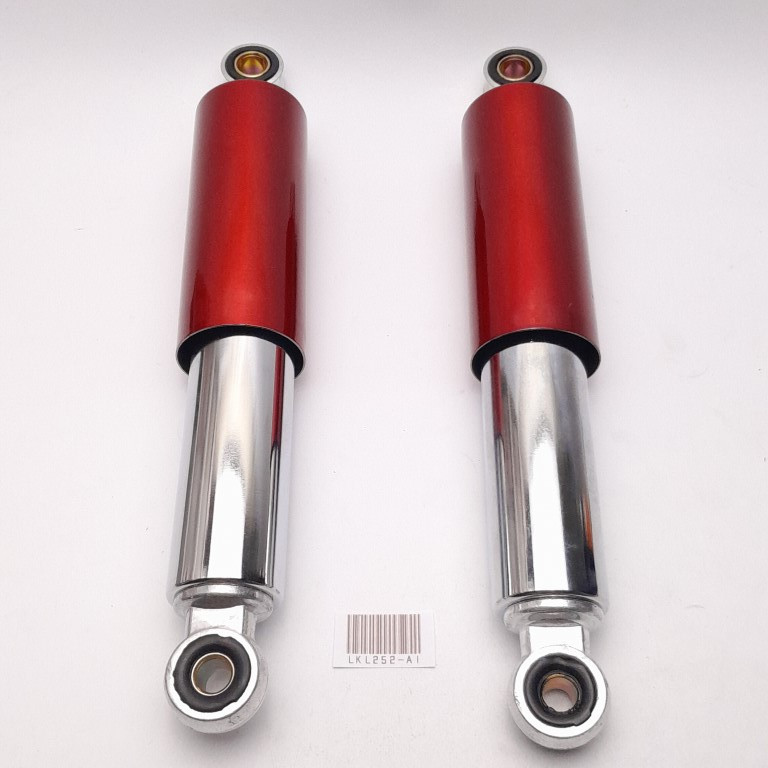 Jual HONDA C50 C70 C100 PISPOT UNYIL C700 SUPERCUB SHOCK SOK ...