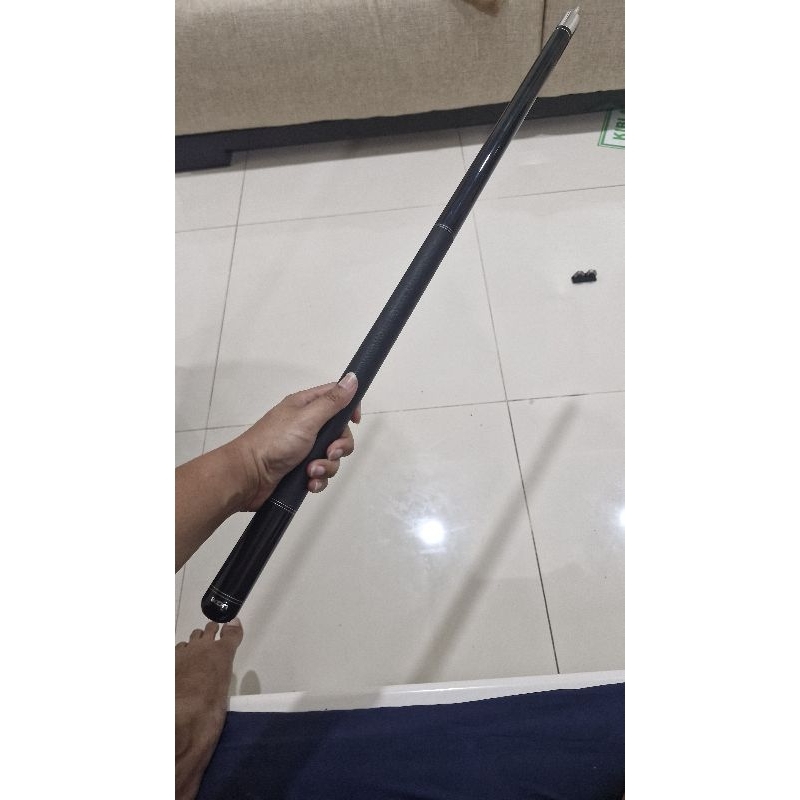 Jual stick billiard predator ikon 2 1 | Shopee Indonesia