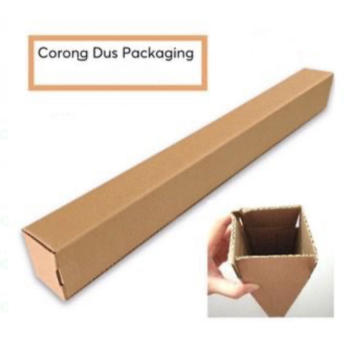 Jual Tambahan Packing DUS Untuk Mengamankan Sticker | Shopee Indonesia