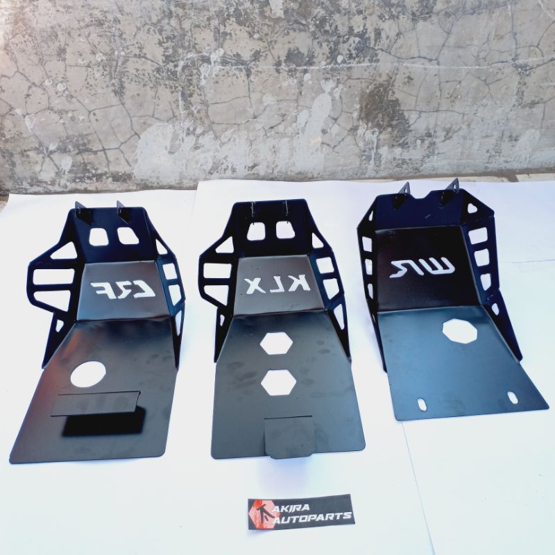 Jual Cover Pelindung Mesin Pengaman Mesin KLX 150 S L G BF | DTrackers ...