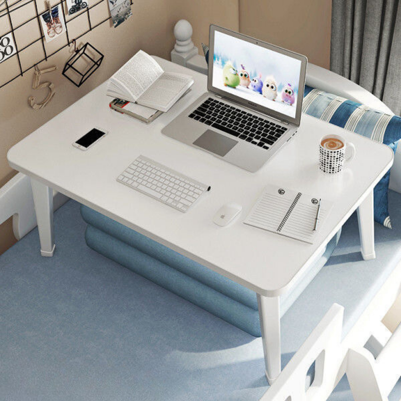 Jual Readystock.id Meja Lipat Laptop Lesehan Jumbo Minimalis Tinggi ...