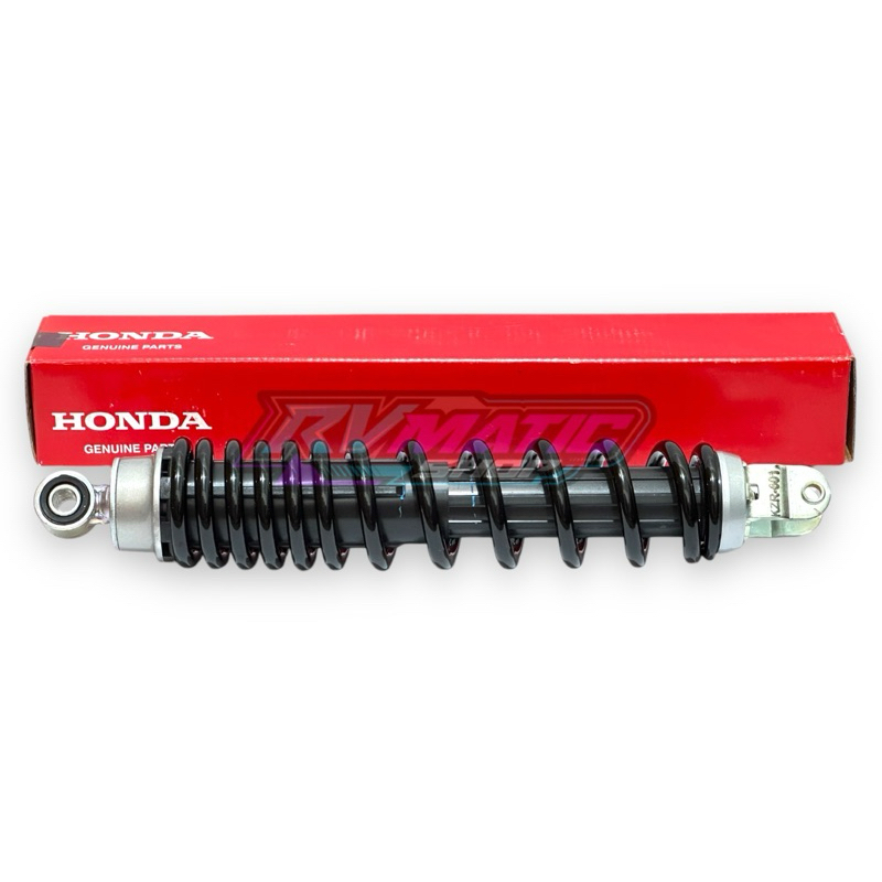 Jual SHOCKBREAKER SHOCK BELAKANG VARIO 125 VARIO 150 ORIGINAL HONDA GENUINE PART (52400-KZR-600 ...