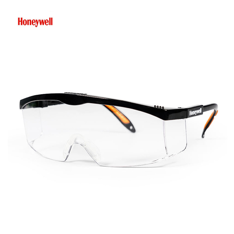 Jual Honeywell Kacamata Safety S200A Clear Lens Anti-Fog | Shopee Indonesia