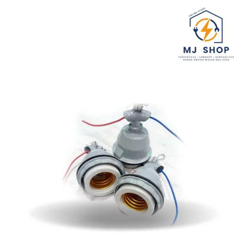 Jual Fiting gantung besi | Shopee Indonesia