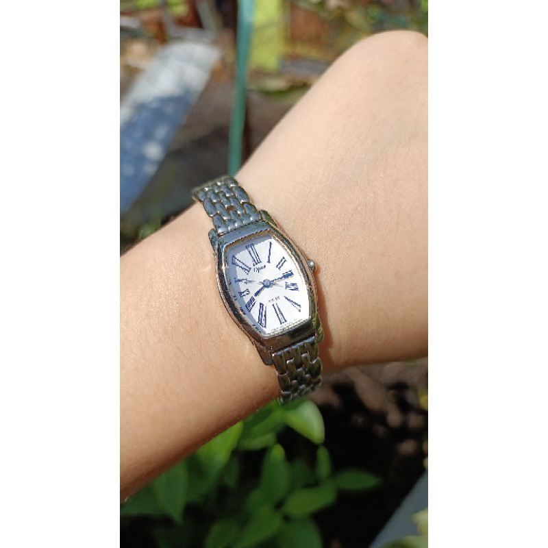 Jual Opus Citizen Roman Dial | Shopee Indonesia