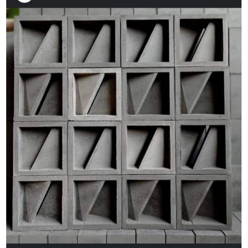 Jual ROSTER BETON MINIMALIS/ROSTER/LOSTER BETON MOTIF MNC ANTI TAMPIAS ...
