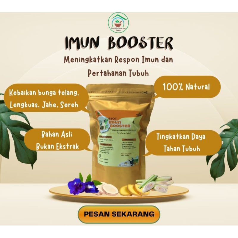 Jual Teh Herbal untuk Daya Tahan Tubuh.Pesan sekarang dan rasakan manfaatnya!Cocok untuk hadiah ...
