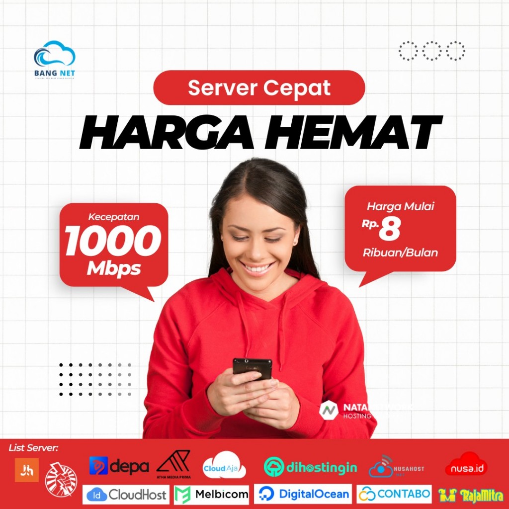 Jual SSH,SLOWDNS & OVPN | VMESS | VLESS | TROJAN | L2TP | WS | HTTPUPGRADE | GRPC | TCP HTTP ...