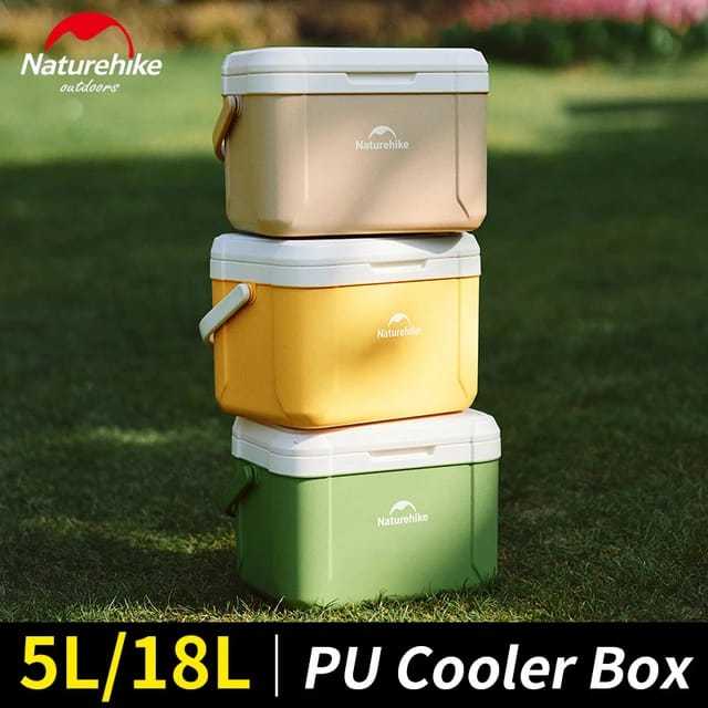 Jual Cooler box Naturehike CNK2450CF012 incubator kotak pendingin ...