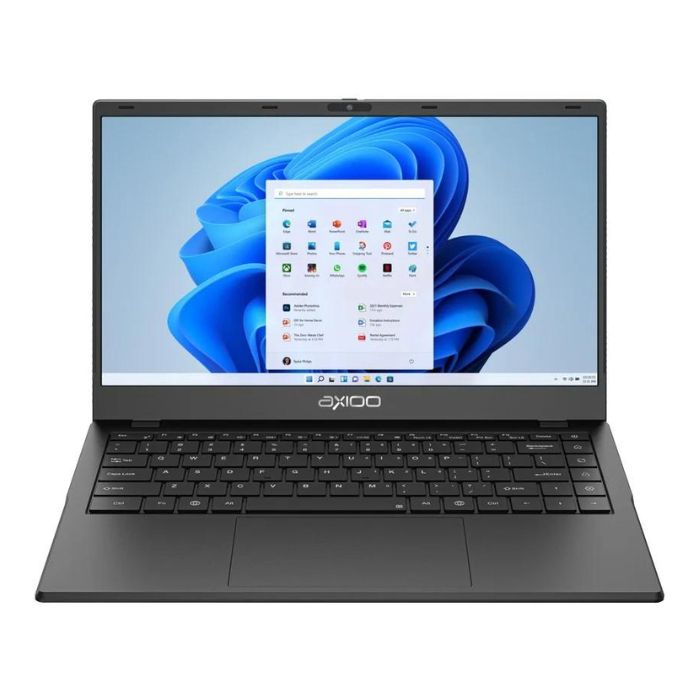 Jual Laptop Axioo Mybook Hype JKT48 Intel i3 1215U Ram 16GB 512GB SSD 14 Fhd Windows 11 Original ...