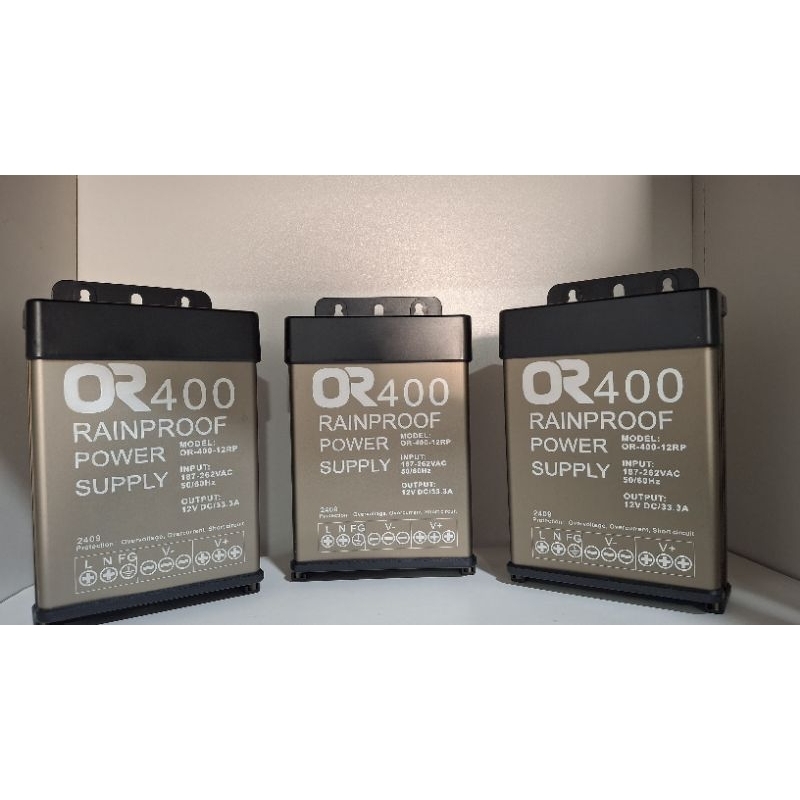 Jual power supply merk OR, trafo best seller, traffo, powersupply lampu ...