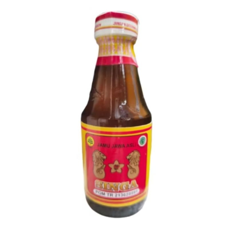 Jual Jamu cap singa | Shopee Indonesia