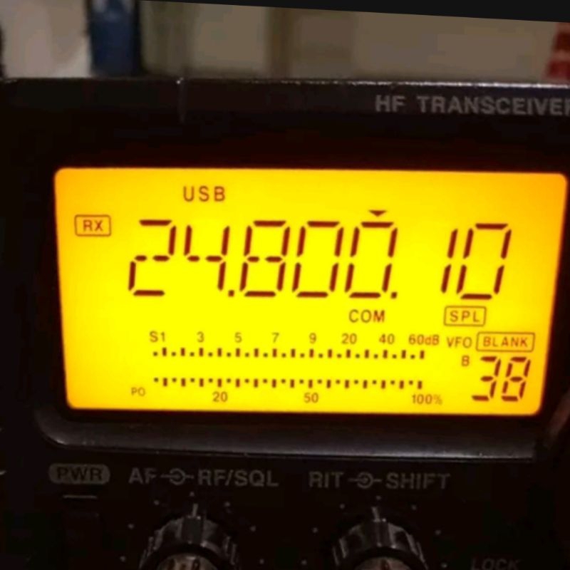 Jual LCD Icom 718 Baru dan Asli Garansi 1 Tahun | Shopee Indonesia