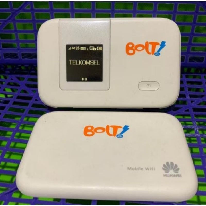 Jual Modem BOLT E5572s | Shopee Indonesia
