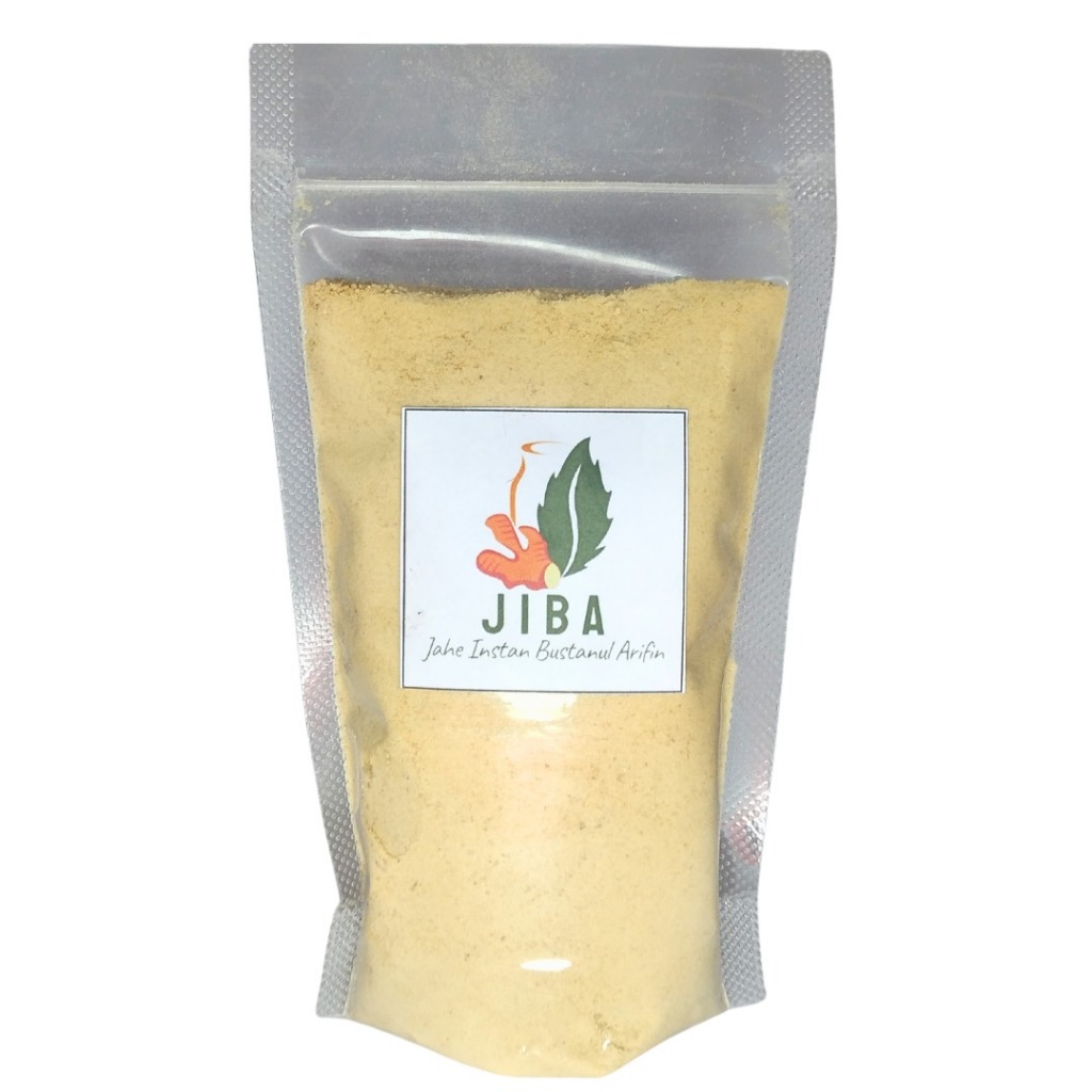 Jual Jahe Instan Bustanul Arifin | Shopee Indonesia