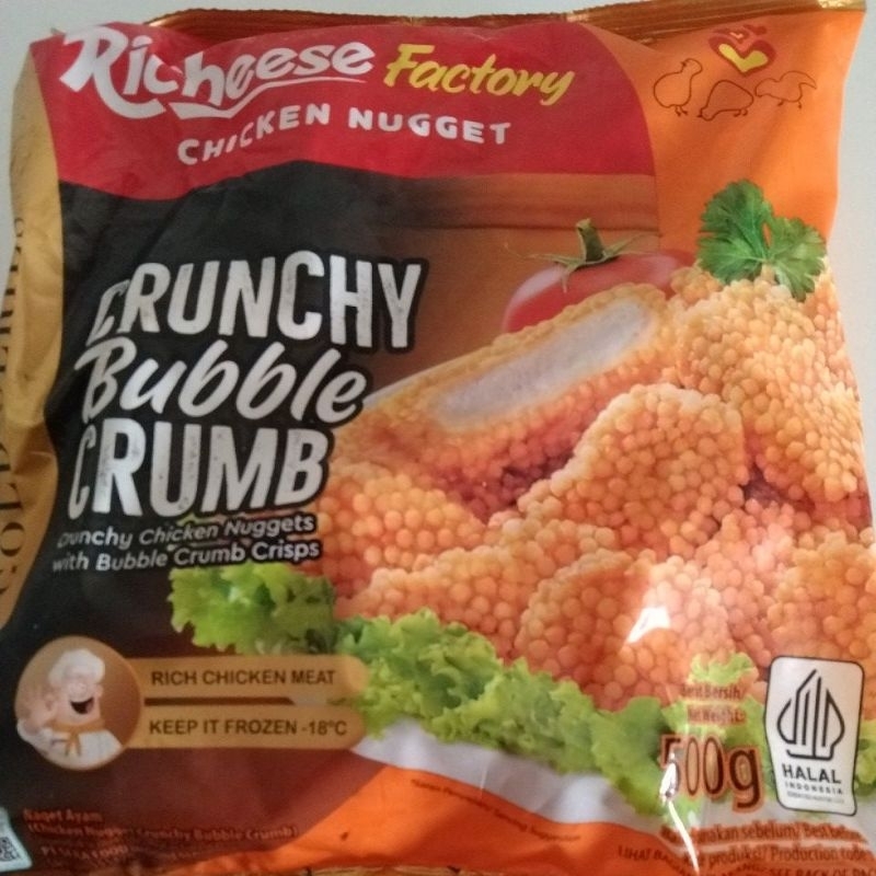 Jual Richeese | Shopee Indonesia