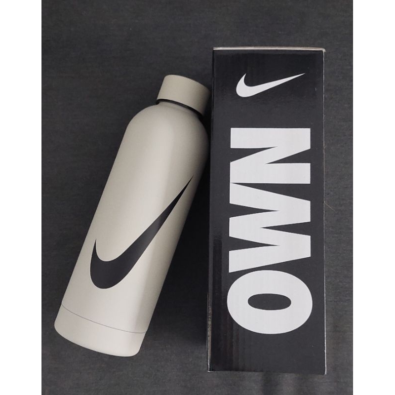 Jual nike steel water bottle 750ml | Shopee Indonesia