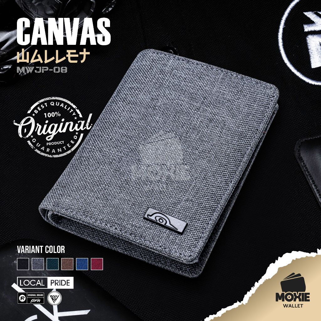 Jual Dompet Pria Cowok Cowo Remaja Lipat Keren Slim Kekinian Premium ...