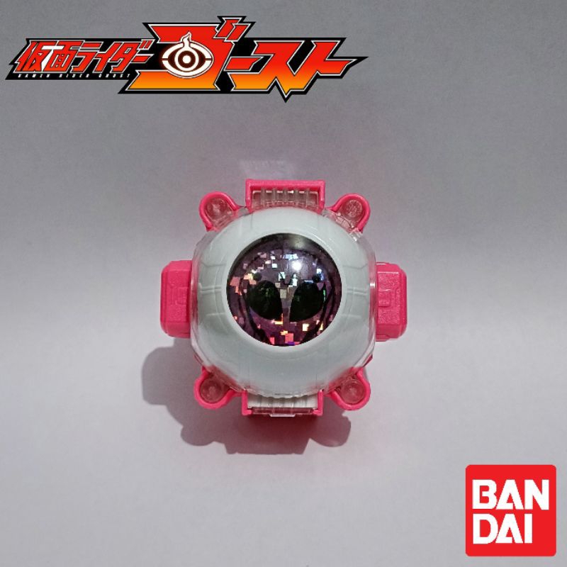 Jual DX Himiko Eyecon Loose Kamen Rider Ghost | Shopee Indonesia