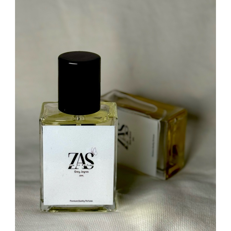 Produk ZAS OFFICIAL | Shopee Indonesia